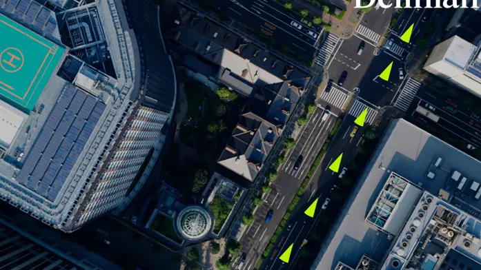 Lonestar I Mission-critical fasteners I Epiris - Epiris